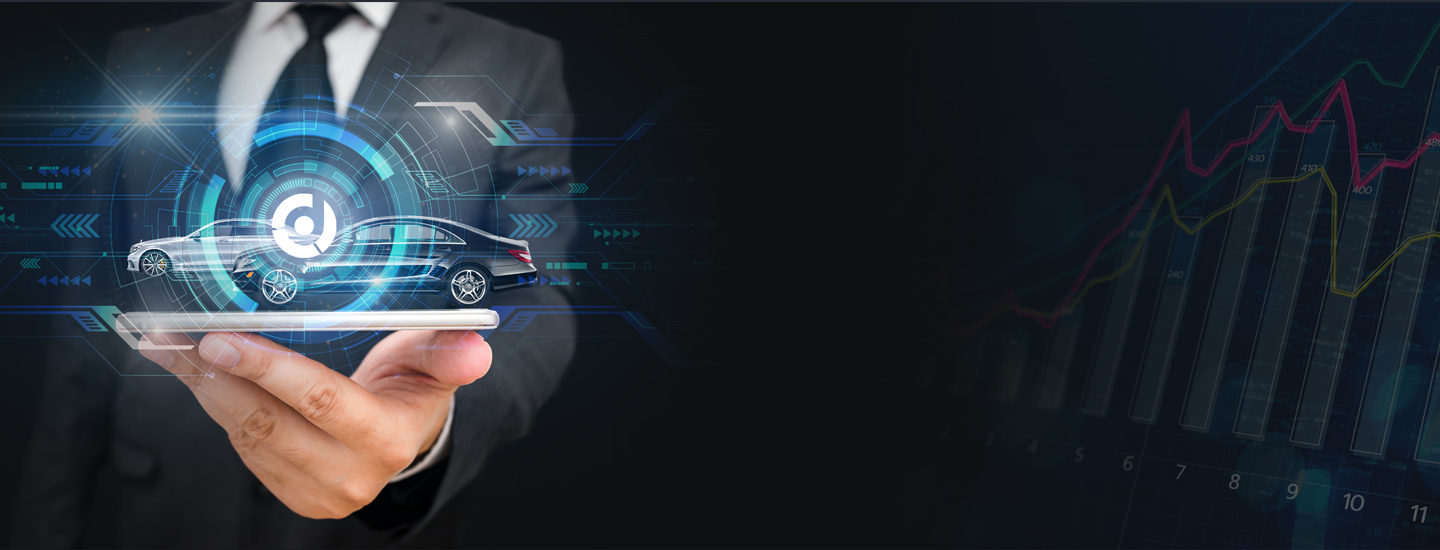 DealerSync - About Us